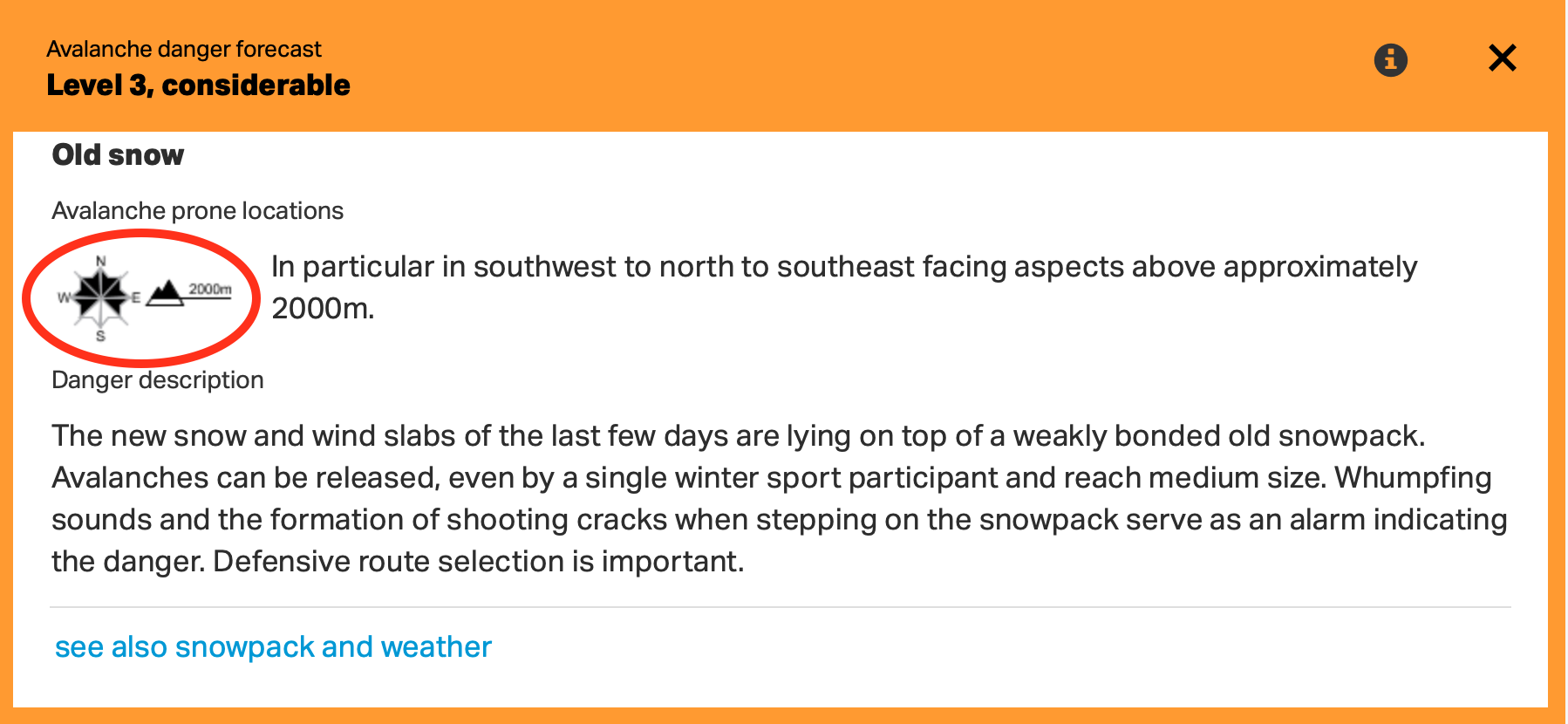 Cruxes | Help Center | White Risk